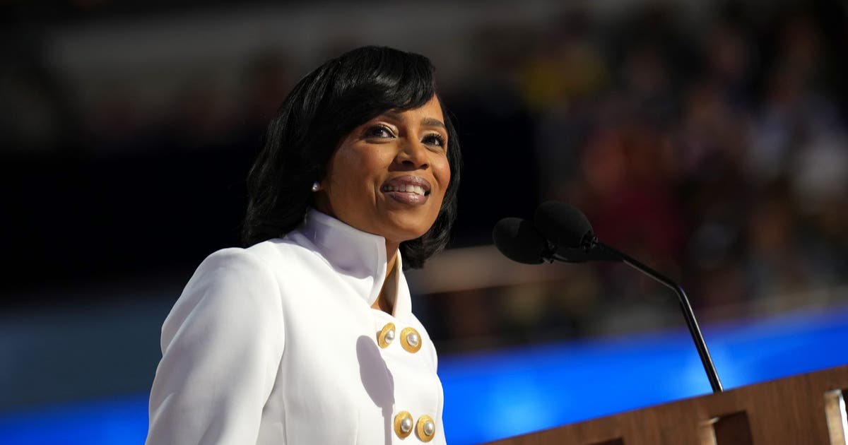 Who is Angela Alsobrooks? Everything to know about Maryland's ...