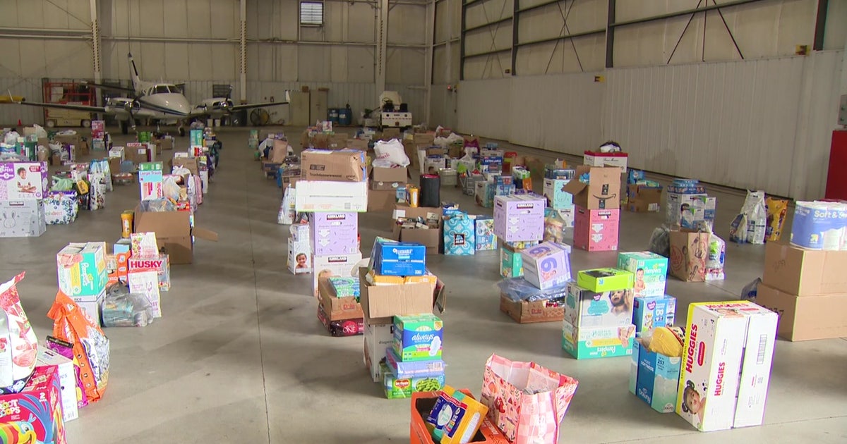Hurricane Helene Relief: Here’s where you can drop off donations in ...