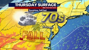 Taylor Grenda | FOX 5 DC