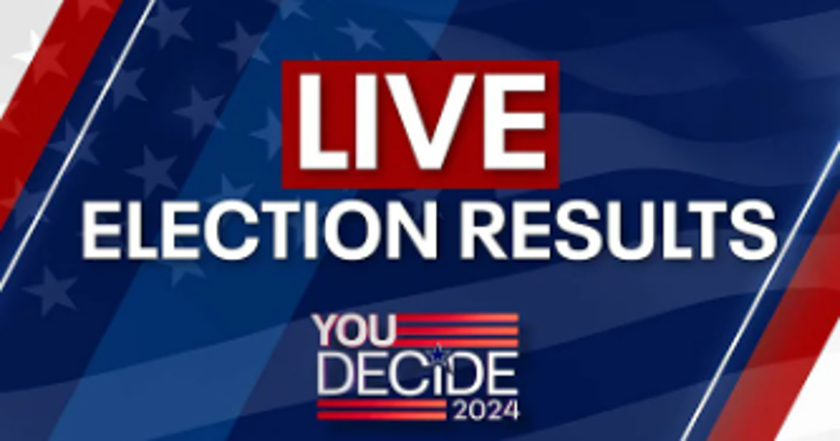 2024 election LIVE updates: Trump wins the White House in political ...