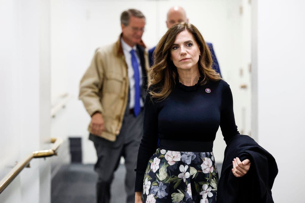 Man accused of assaulting Rep. Nancy Mace released from jail | FOX 5 DC