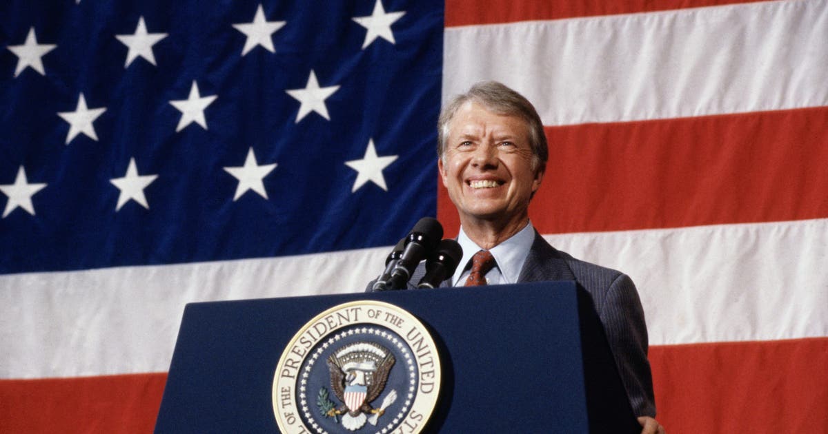 Jan. 9 declared federal holiday for Carter funeral | FOX 5 DC