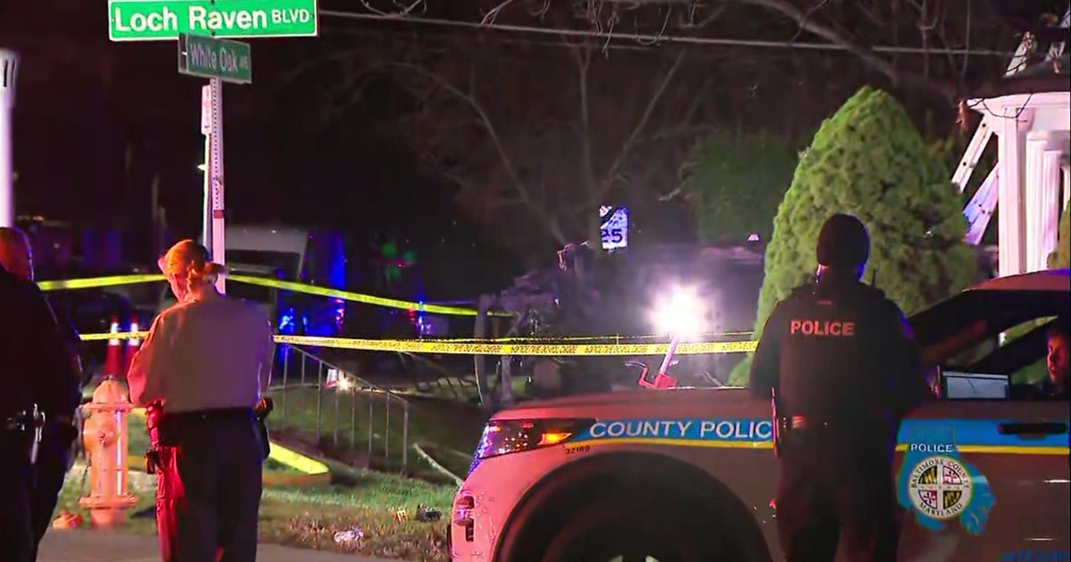 Towson shooting: 1 dead, 9 remain hospitalized after mass shooting ...