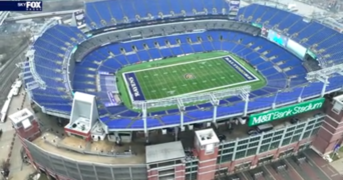 NFL calls on Congress to address growing drone threats at games | FOX 5 DC