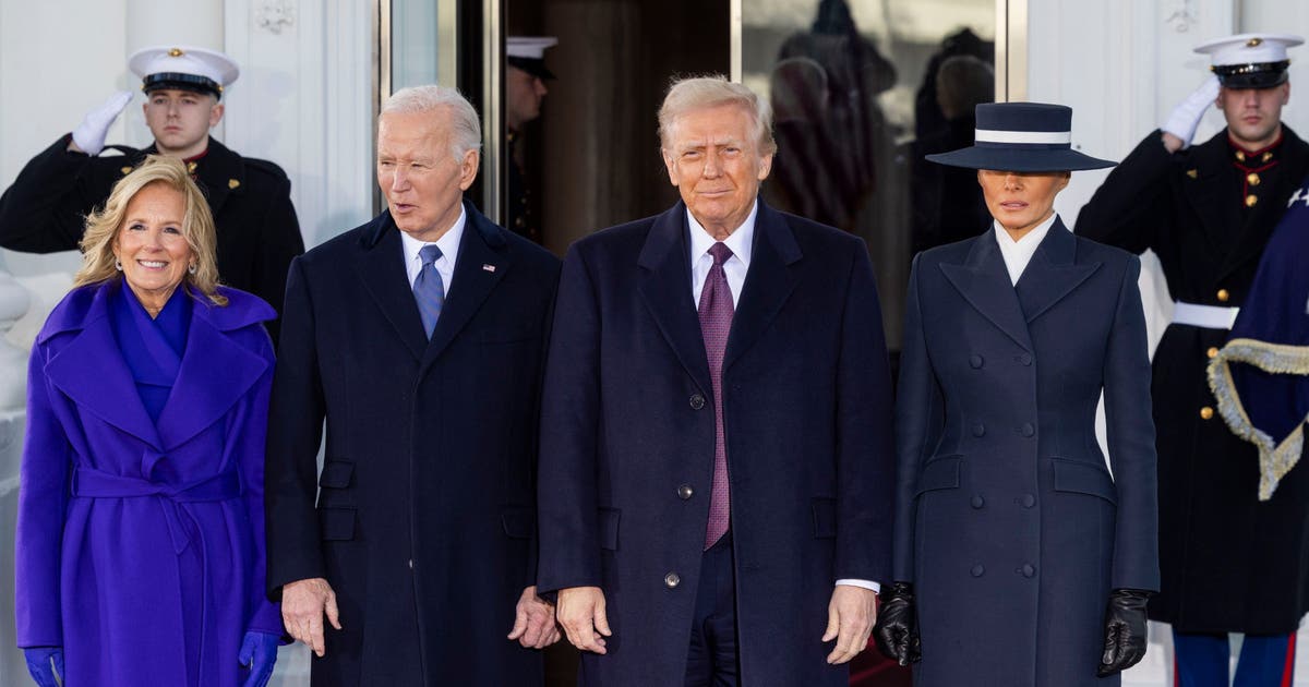 What time is Trump's inauguration? Schedule of events | FOX 5 DC