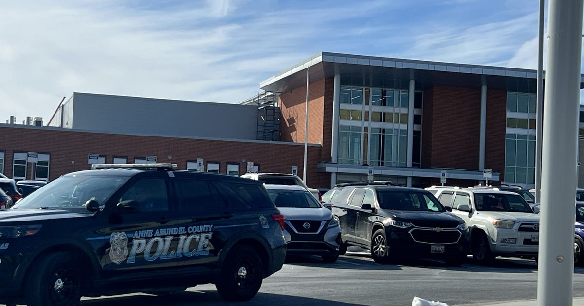 2 arrested after 17-year-old stabbed at Meade High School | FOX 5 DC