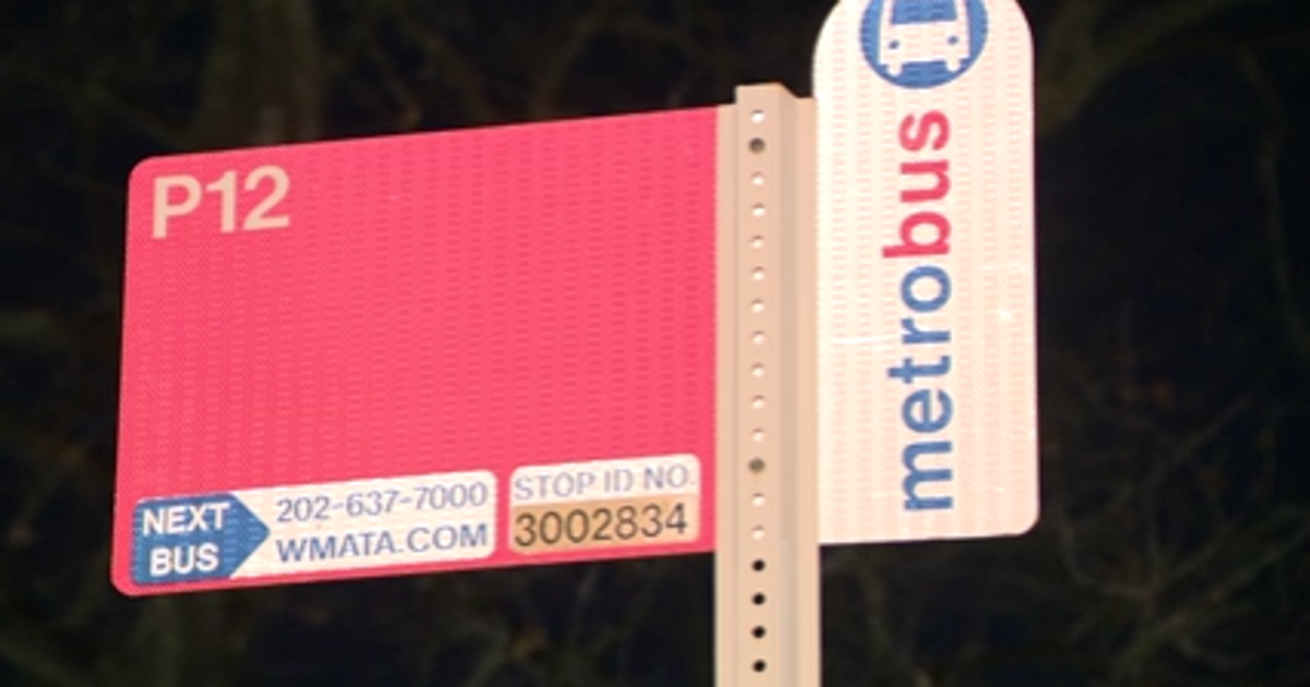 Neighborhood dispute forces Metro to pull P12 bus stops in Prince ...
