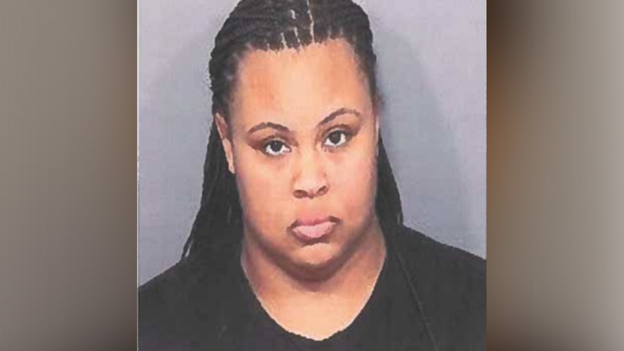 Woman pleads guilty to crash that killed NFL player Khyree Jackson, 2 ...