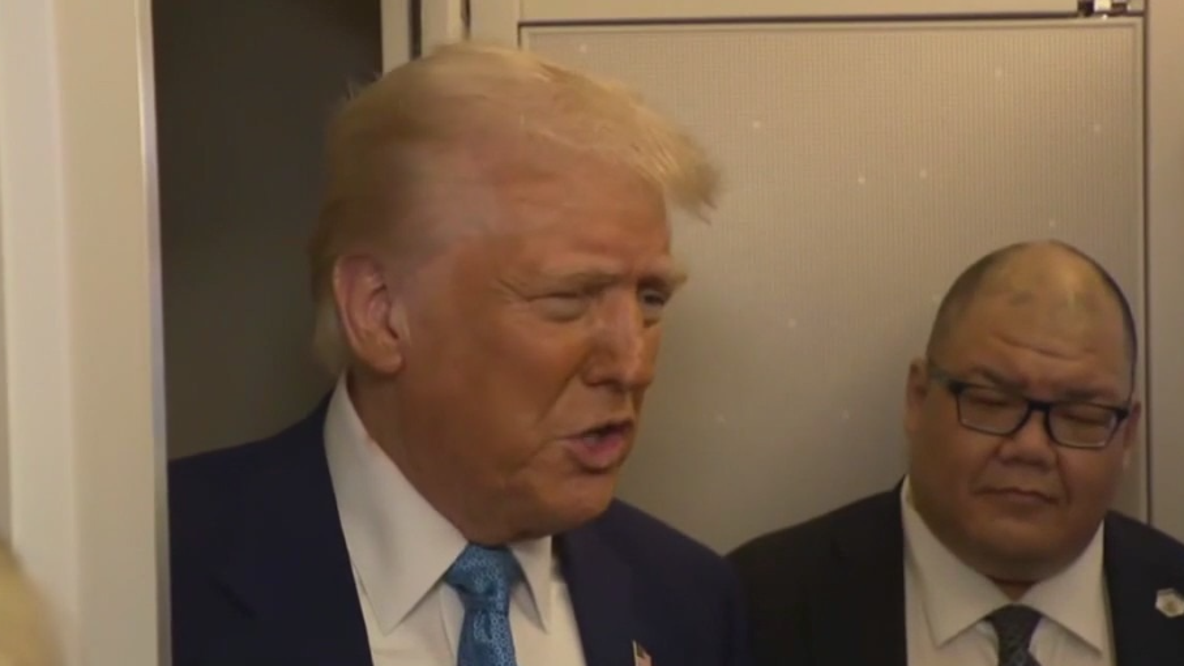 MY9NJ | Local News, Weather, and Live Streams | WWOR