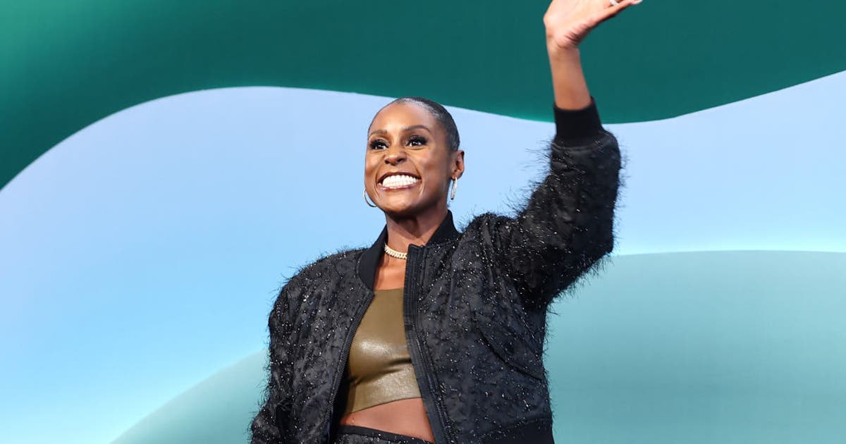 Issa Rae cancels sold-out Kennedy Center show after Trump named ...