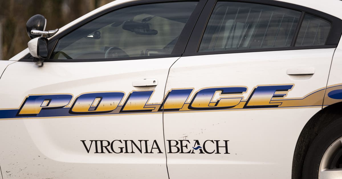 2 Virginia Beach police officers dead in shooting | FOX 5 DC