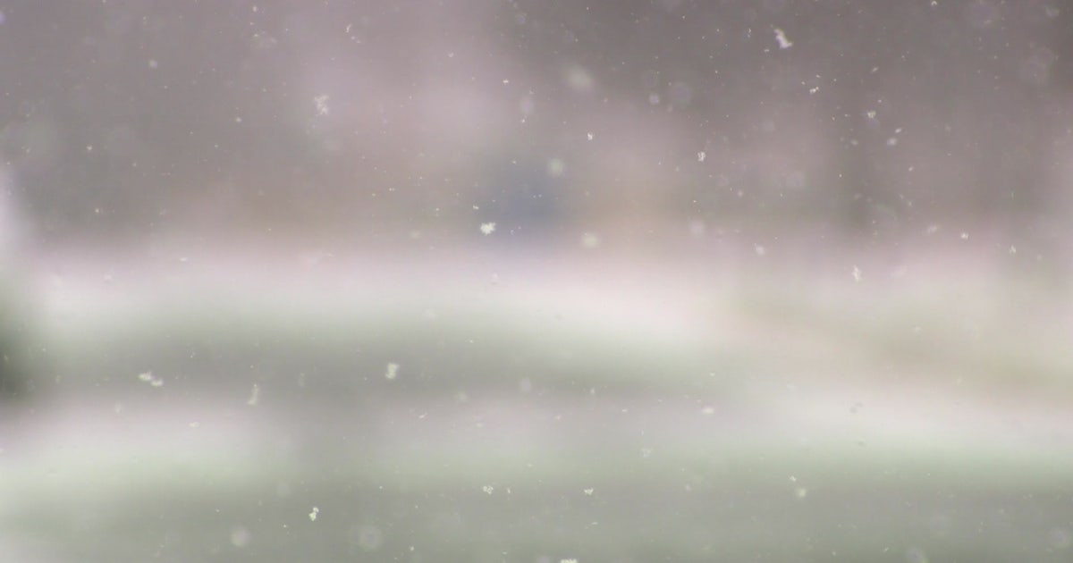Hundreds of crashes reported in Virginia as winter storms cause ...