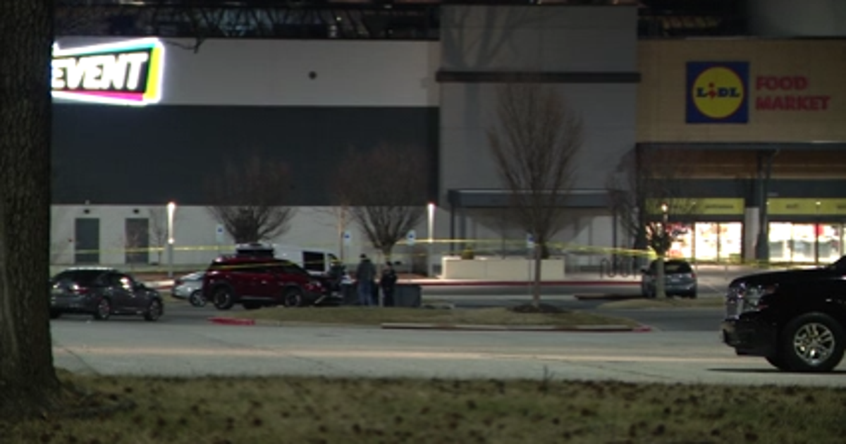 Teen arrested after deadly shooting outside Lidl in Maryland | FOX 5 DC