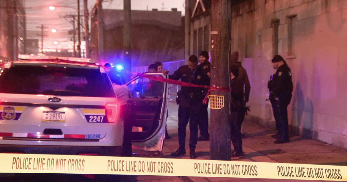 Temple student from Maryland killed off campus; shooter in custody ...