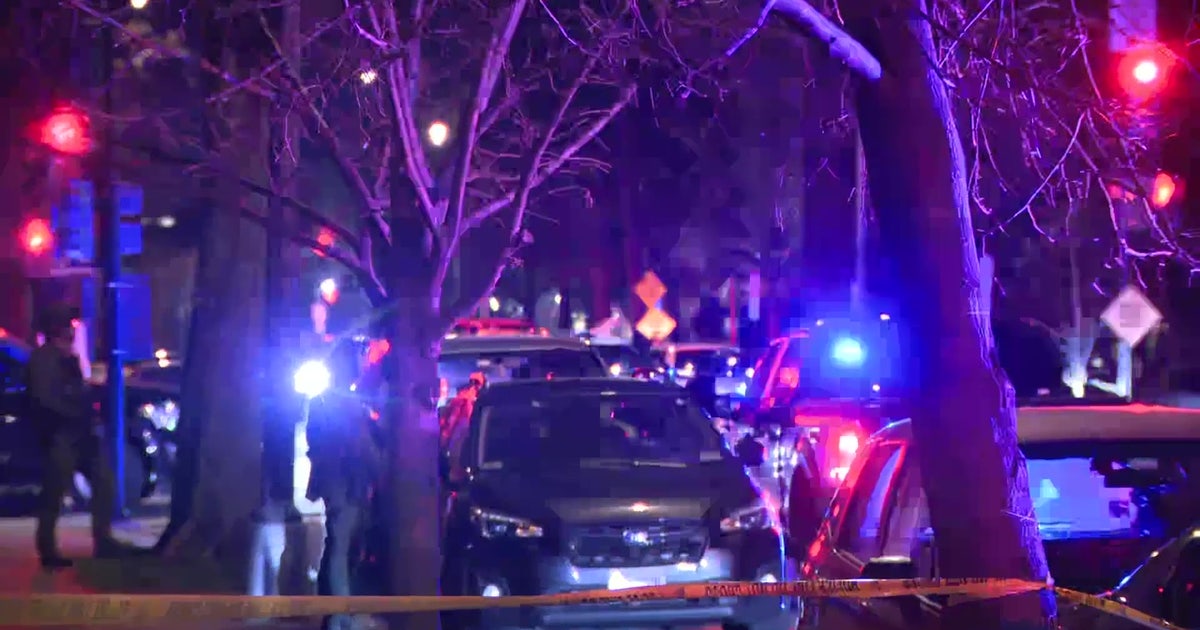 Police activity closes streets near US Capitol | FOX 5 DC