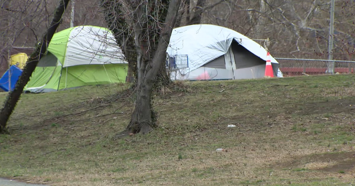 Trump orders DC mayor to clear homeless encampments | FOX 5 DC