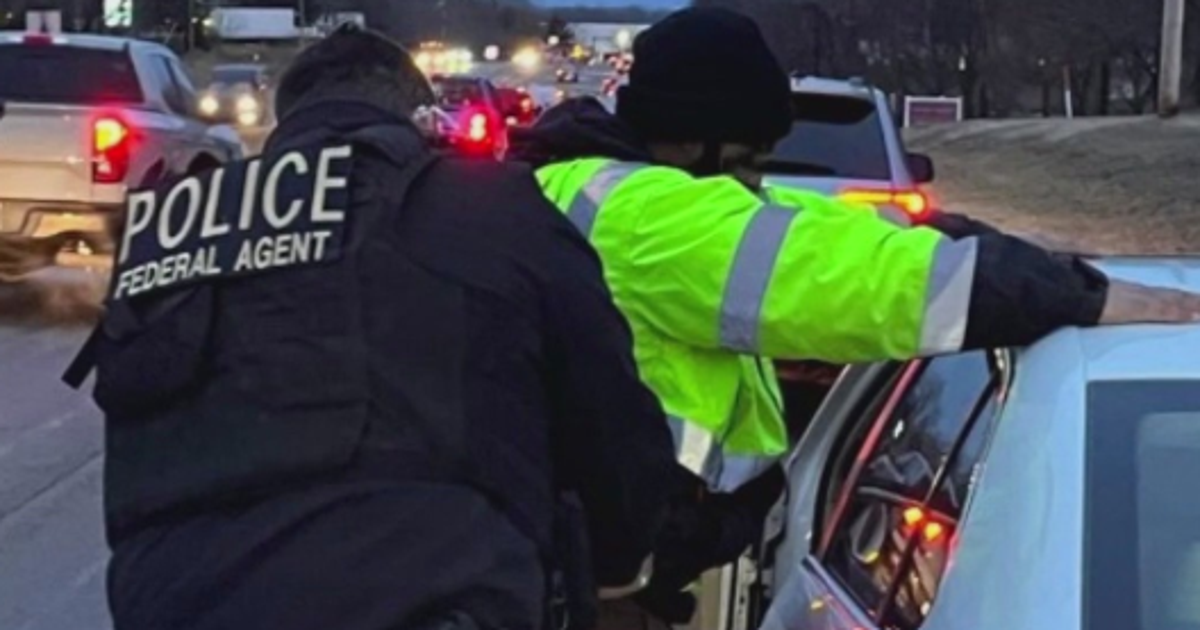 Multiple ICE arrests reported across northern Virginia causing 'wave of ...
