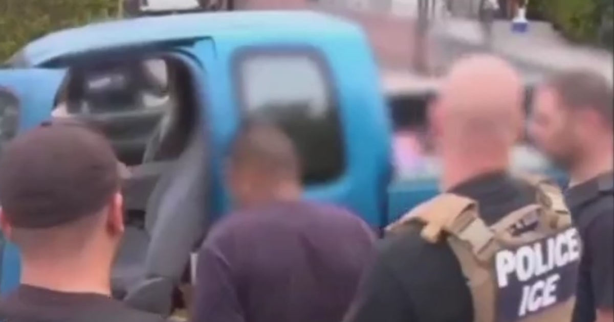 ICE raids increase in northern Virginia, causing concern among several ...