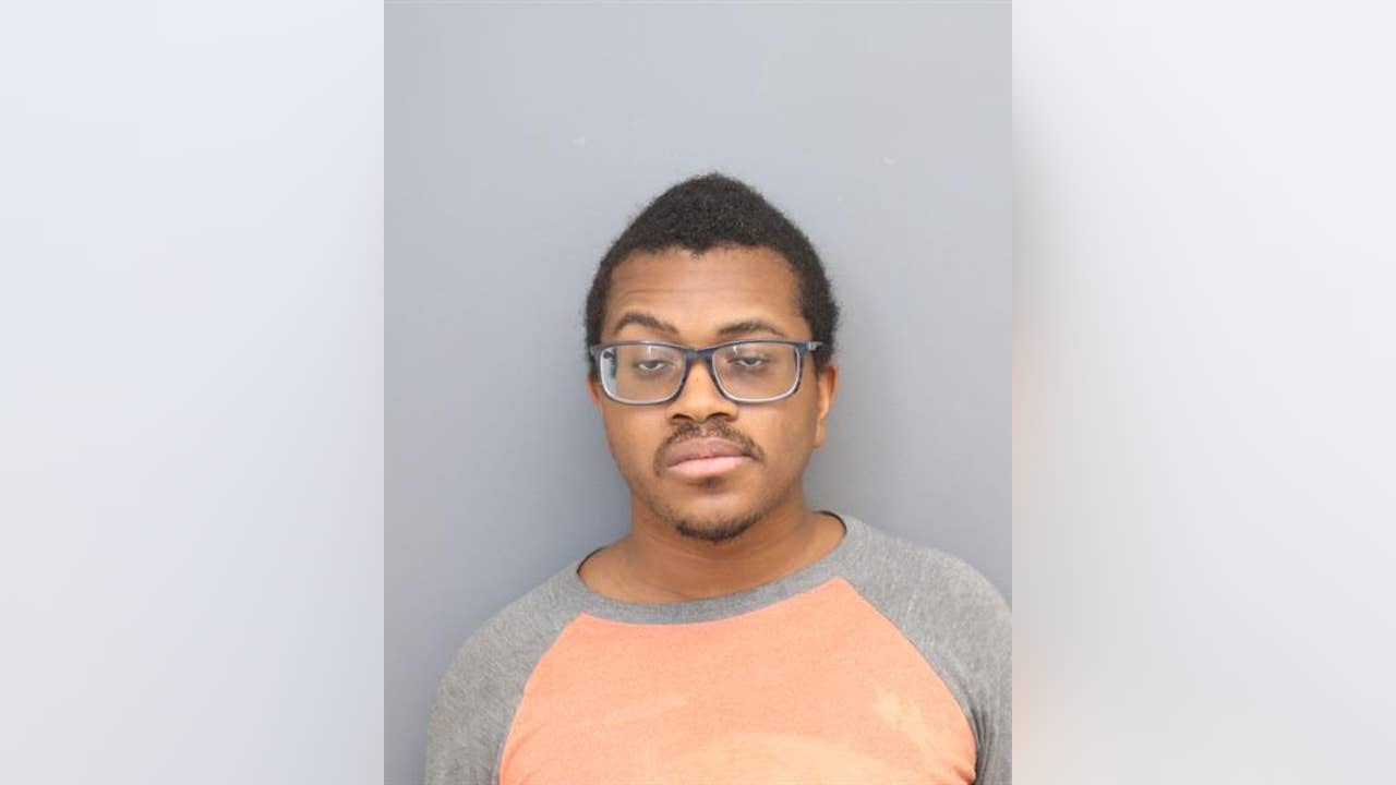 Social media creator charged with setting fire to Maryland property ...