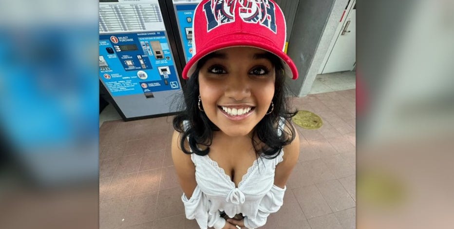 Sudiksha Konanki missing: Dominican AG grills key witness Joshua Riibe ... Sudiksha Konanki missing: Dominican AG grills key witness Joshua Riibe ...