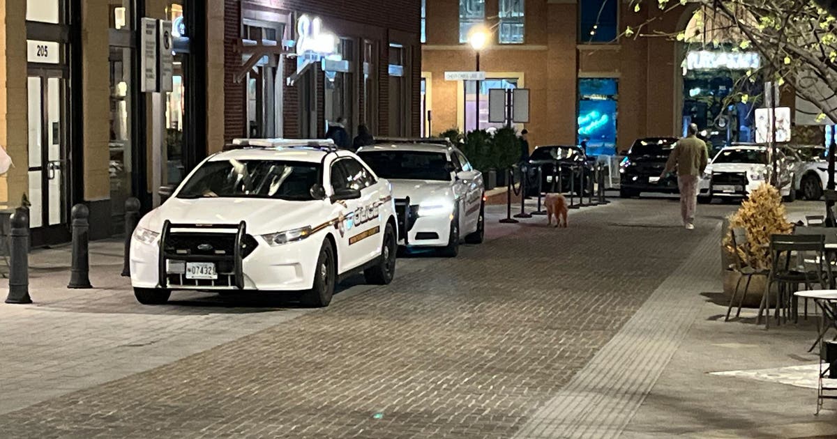 Man and woman found dead in Chevy Chase home: 'It's a tragedy beyond ...
