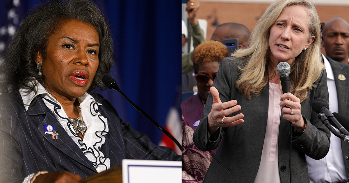 2025 Virginia Election: Who's on the ballot for governor, lt. governor ...
