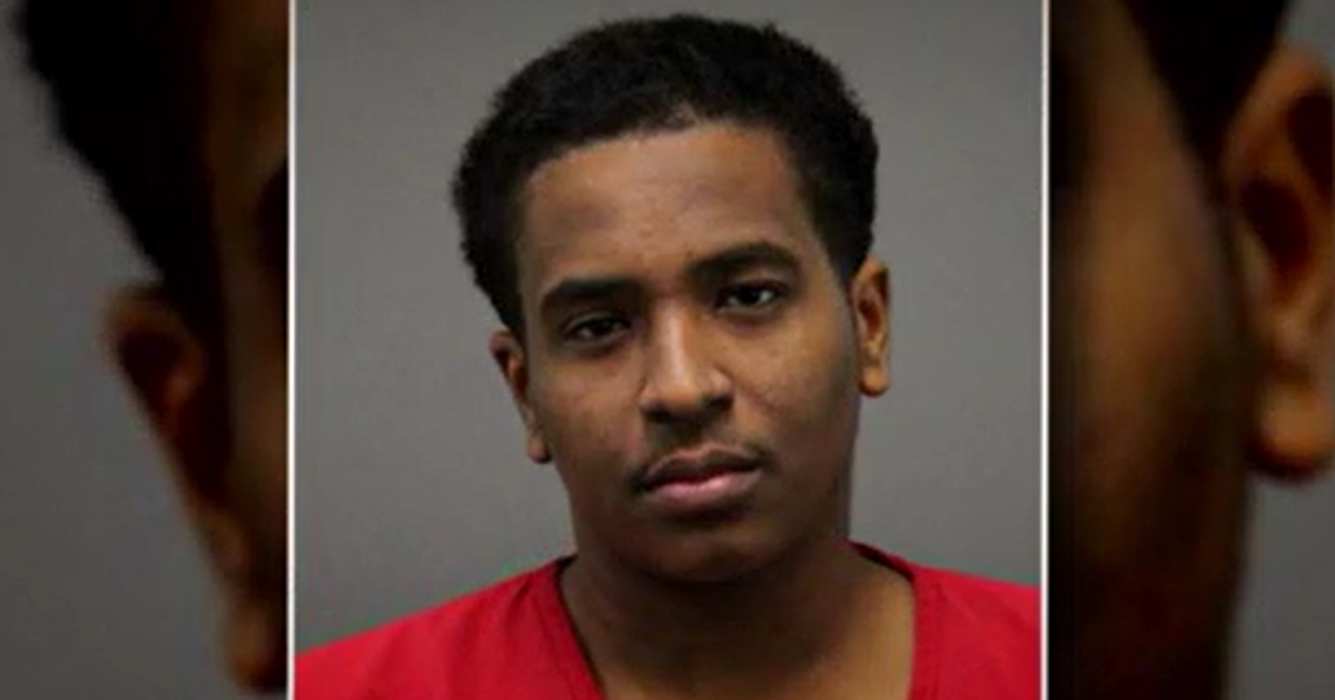 Man accused of shooting, killing 16-year-old in Loudoun County was out ...