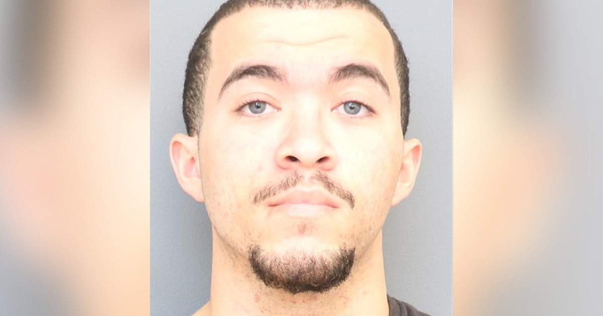 Corrections officer in Maryland accused of having sexual contact with ...