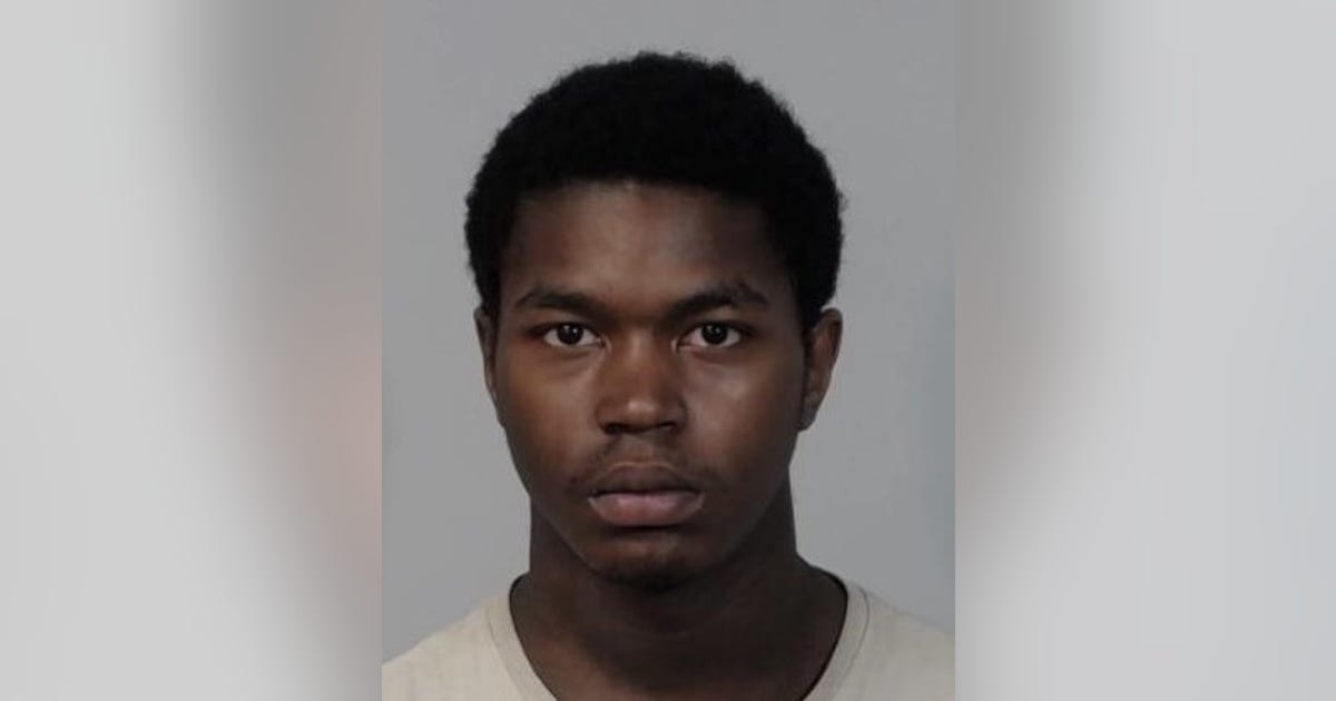 Spotsylvania County mass shooting: 4 teenage suspects charged | FOX 5 DC