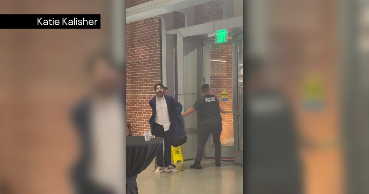 Elias Rodriguez: What we know about suspect charged with murder in ...