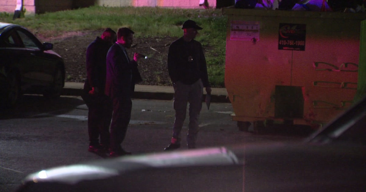 2 teens shot, killed in Temple Hills | FOX 5 DC