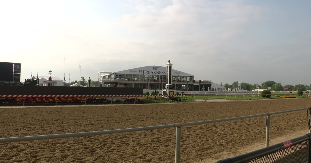 Preakness Stakes 2025: 150th race will be last at old Pimlico before ...