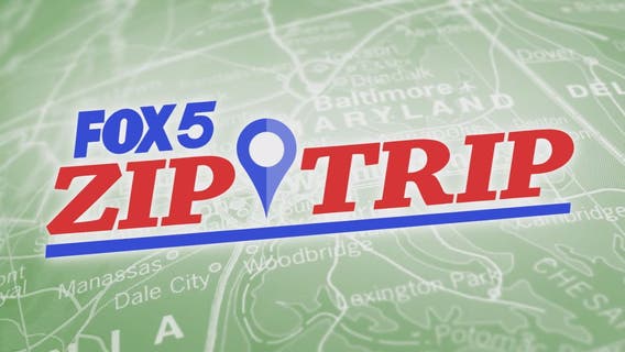 Zip Trip | FOX 5 DC
