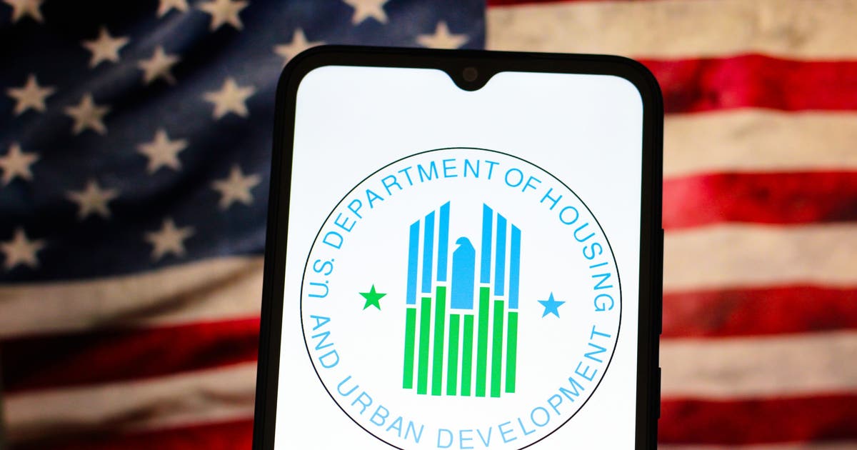 Youngkin announces HUD relocation to NSF building in Alexandria | FOX 5 DC