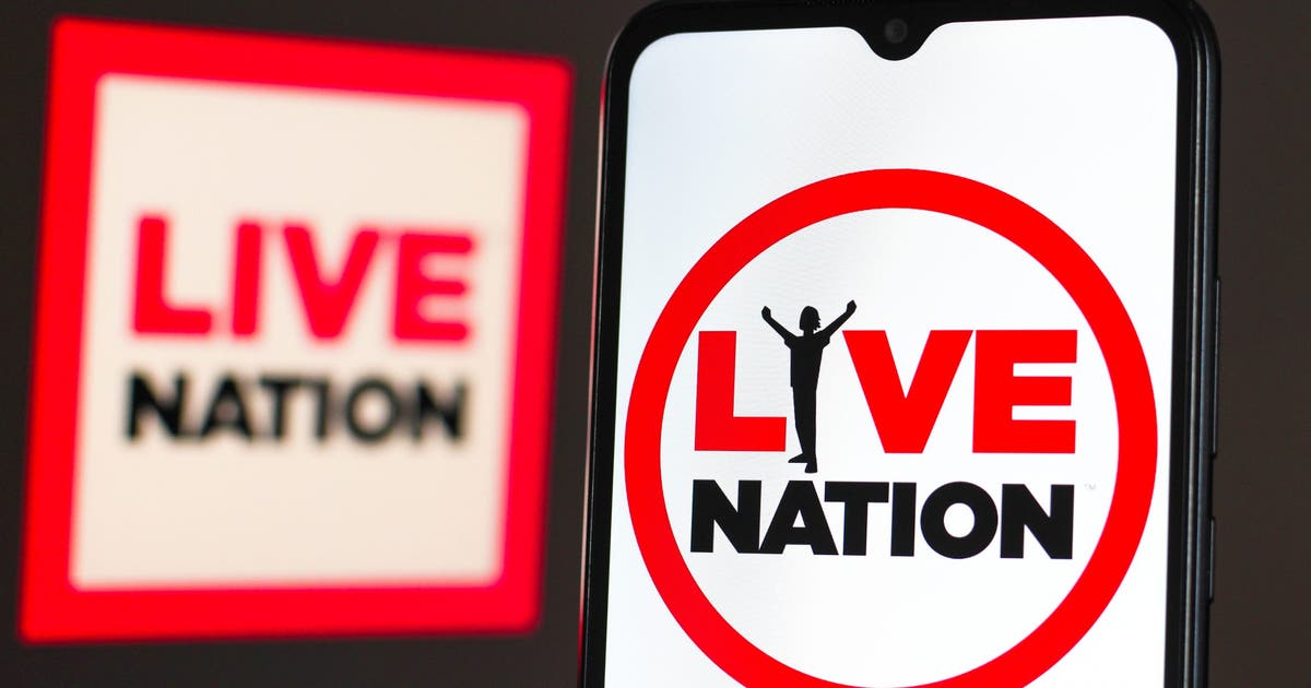 Live Nation to open two new music venues in Virginia, 16 others across ...