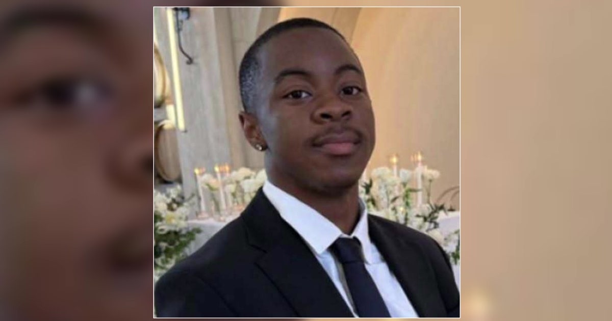Kyle Coleman: Police identify body found in Tysons pond as missing ...