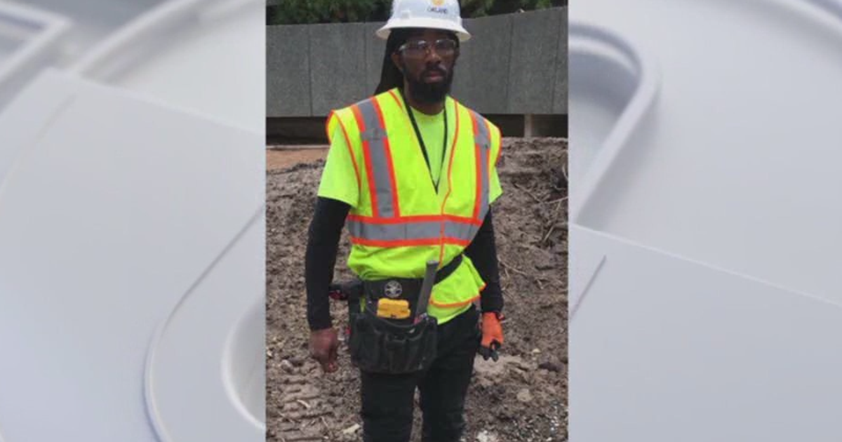 Family wants answers after man shot in DC by US marshal who 'perceived ...