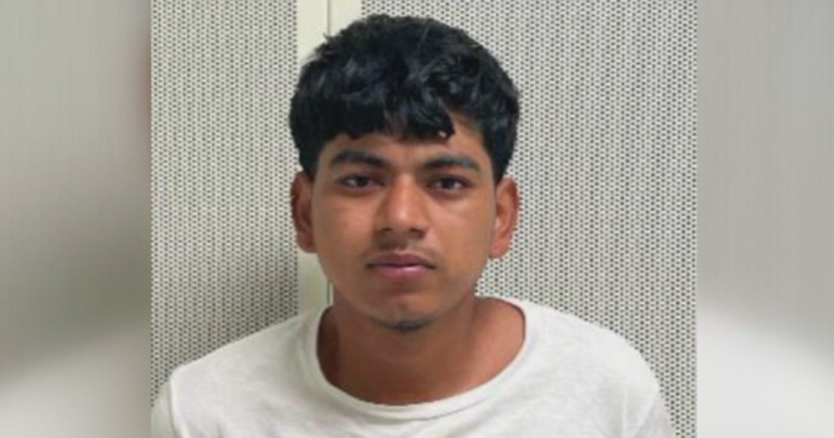 Man accused of multiple incidents of indecent exposure on Sligo Creek ...