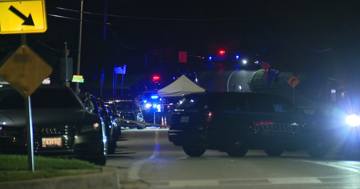 Police shoot, kill man armed with spear after alleged stabbing in ...