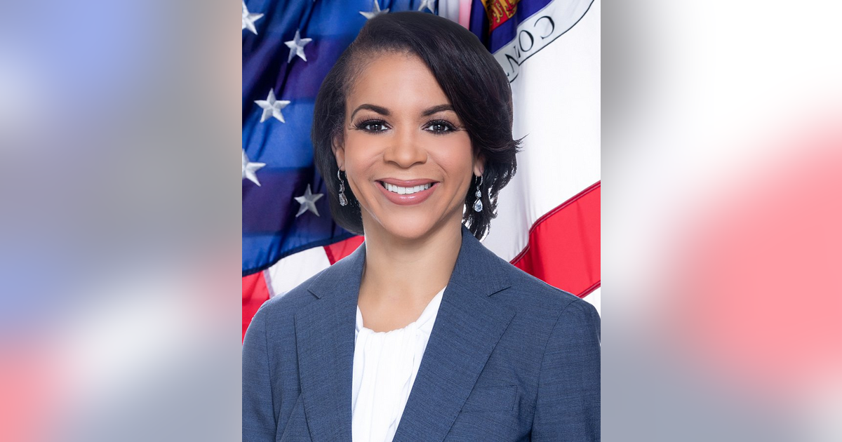 New Prince George's County State's Attorney appointed: Who is Tara H ...
