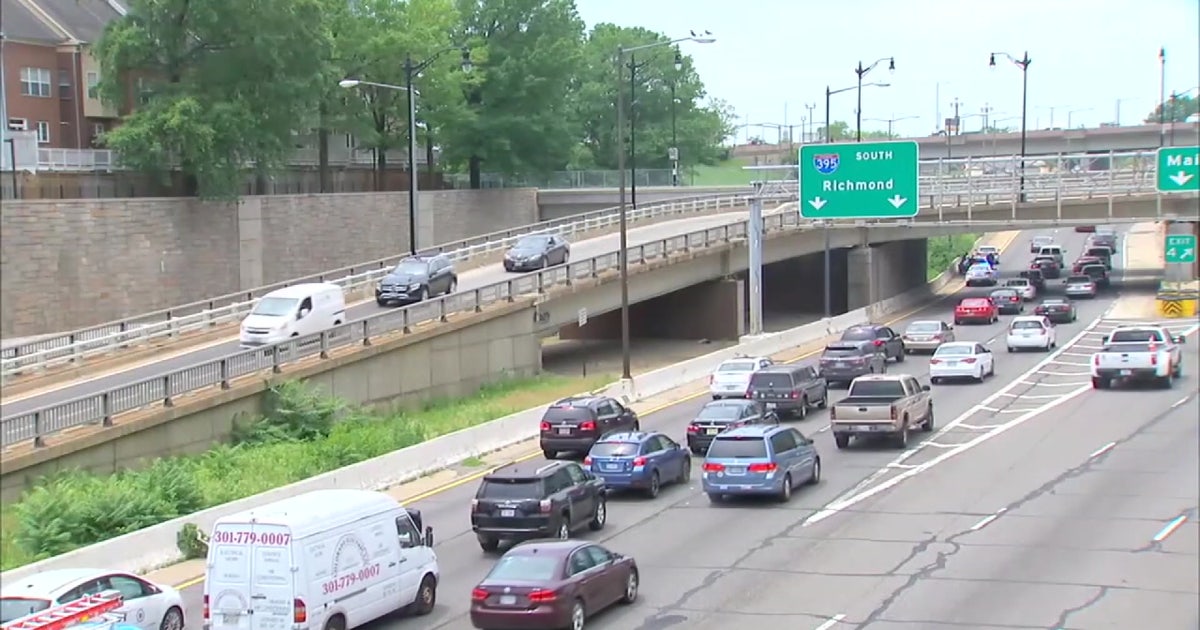 DC now has the worst traffic in America | FOX 5 DC