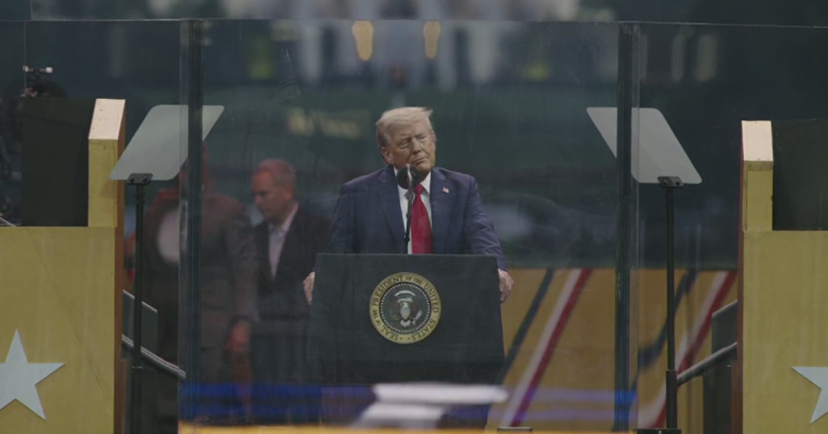 Trump military parade: Did the president ever serve? | FOX 5 DC