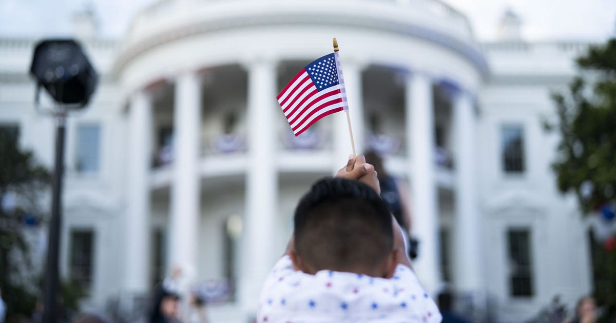 A Capitol Fourth 2025 concert: Your guide to America’s Independence Day ...