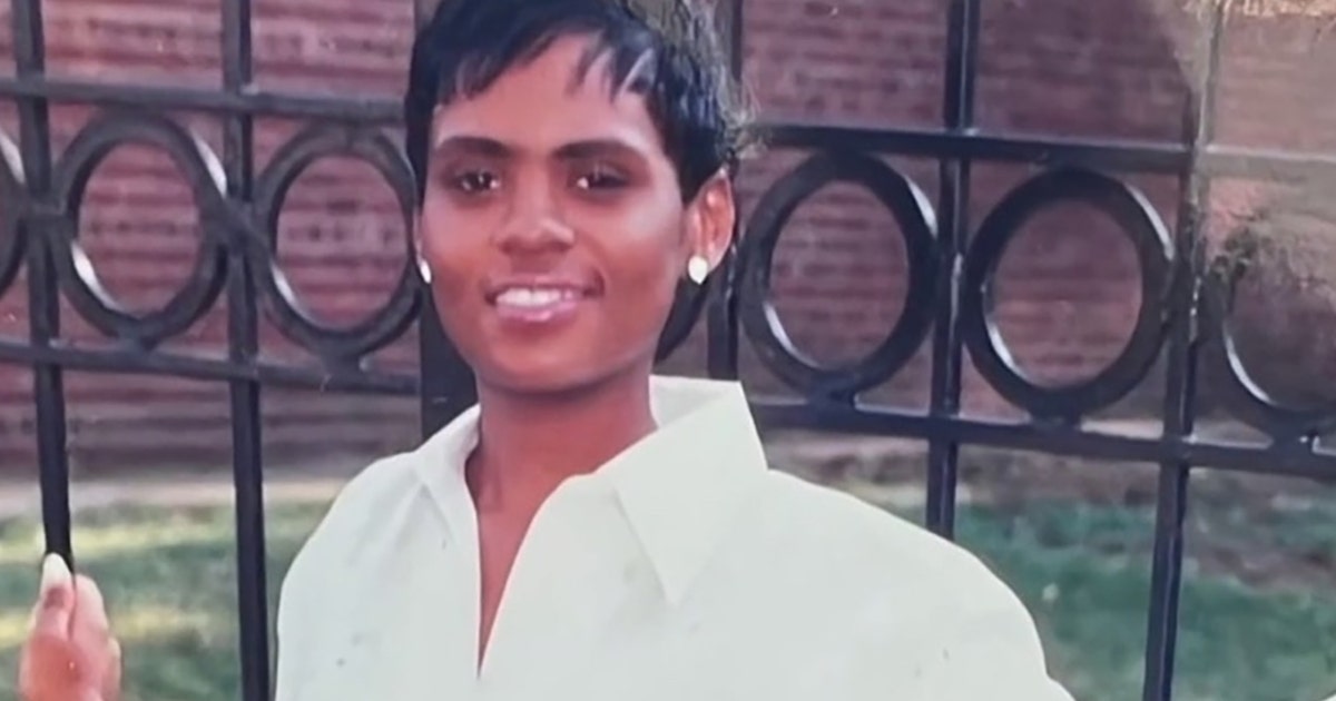Former boyfriend arrested in 1995 murder of DC police officer ...