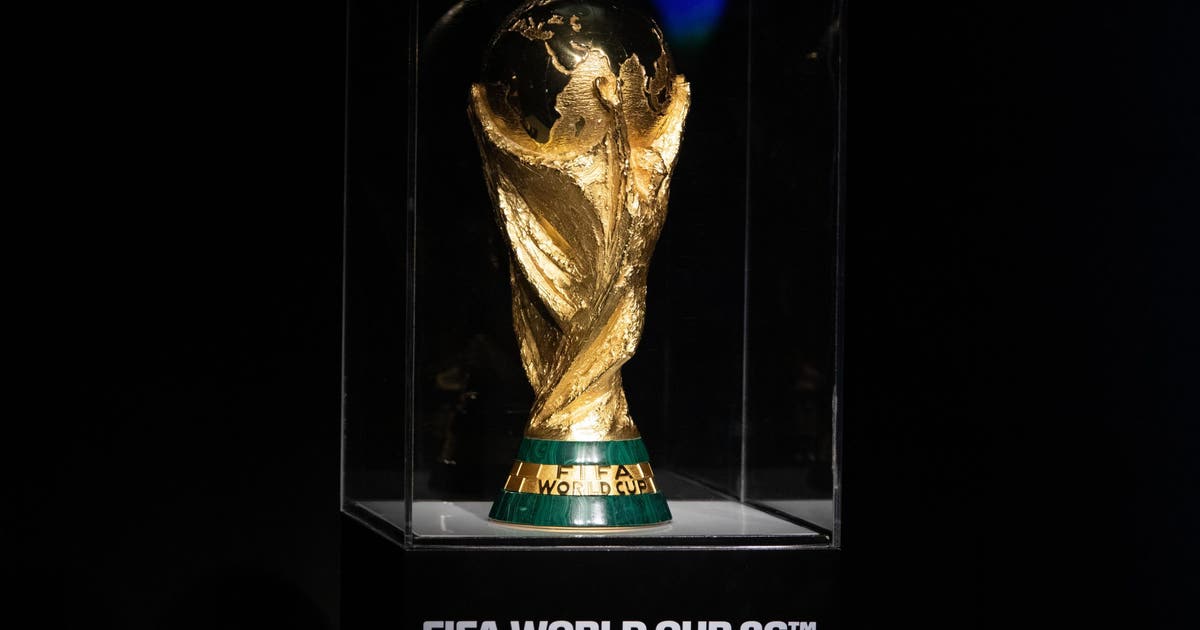 Who won the last FIFA World Cup? | FOX 5 New York