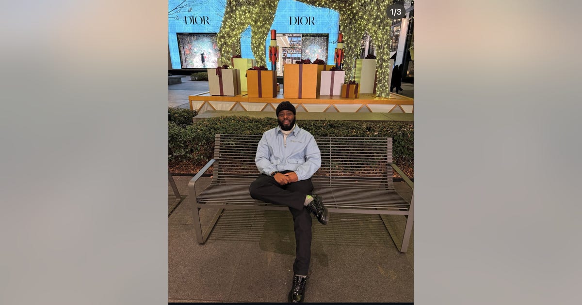 Man shot and killed outside of Yotel in DC identified: police | FOX 5 DC