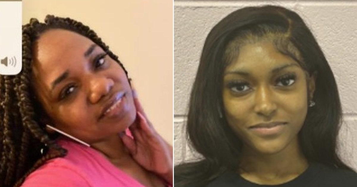 Missing Maryland woman last seen in Hyattsville; Dacara Thompson ...