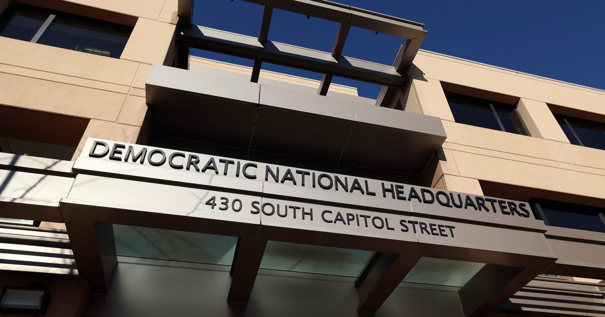 'Potential bomb threat' at DNC Headquarters, Capitol Police responding ...