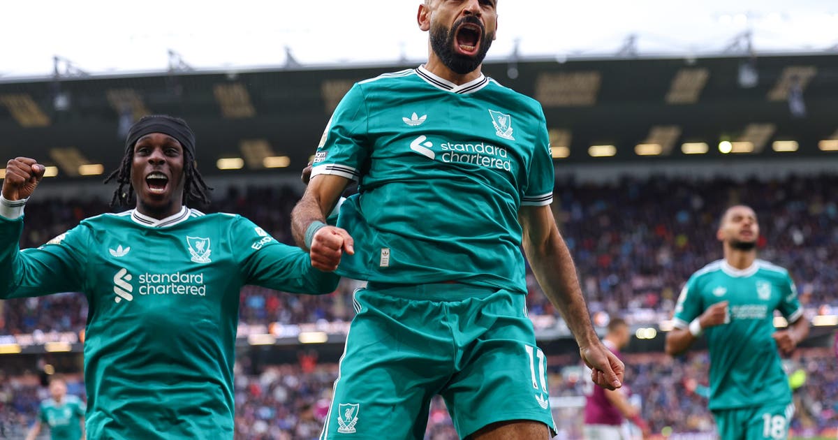 Who plays in the English Premier League this weekend? | FOX 5 DC