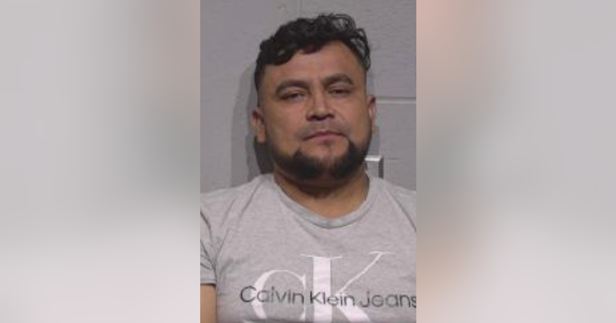 Gaithersburg man charged with murder following Sunday shooting | FOX 5 DC